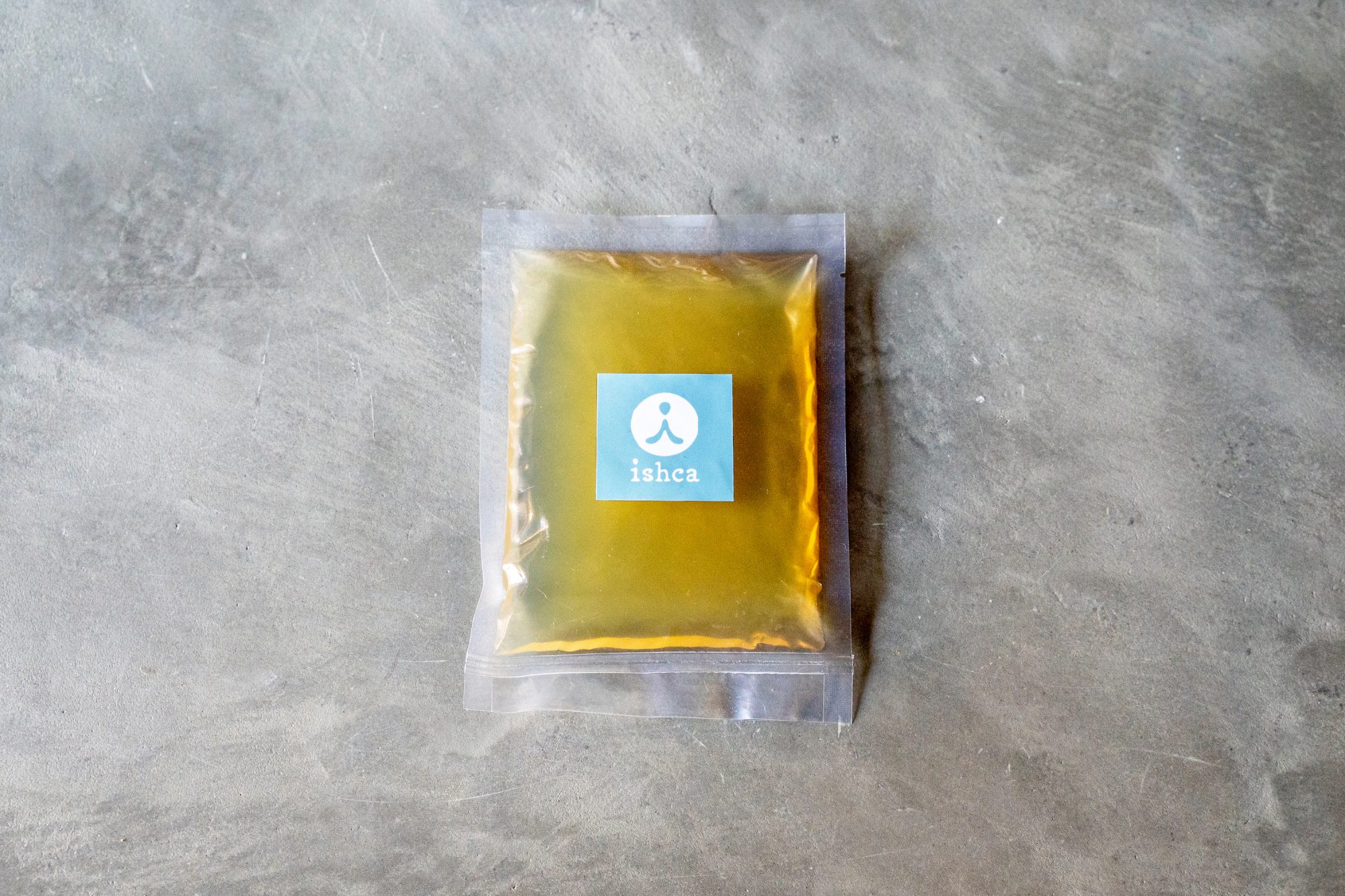 国産無添加ドッグフード Ishca