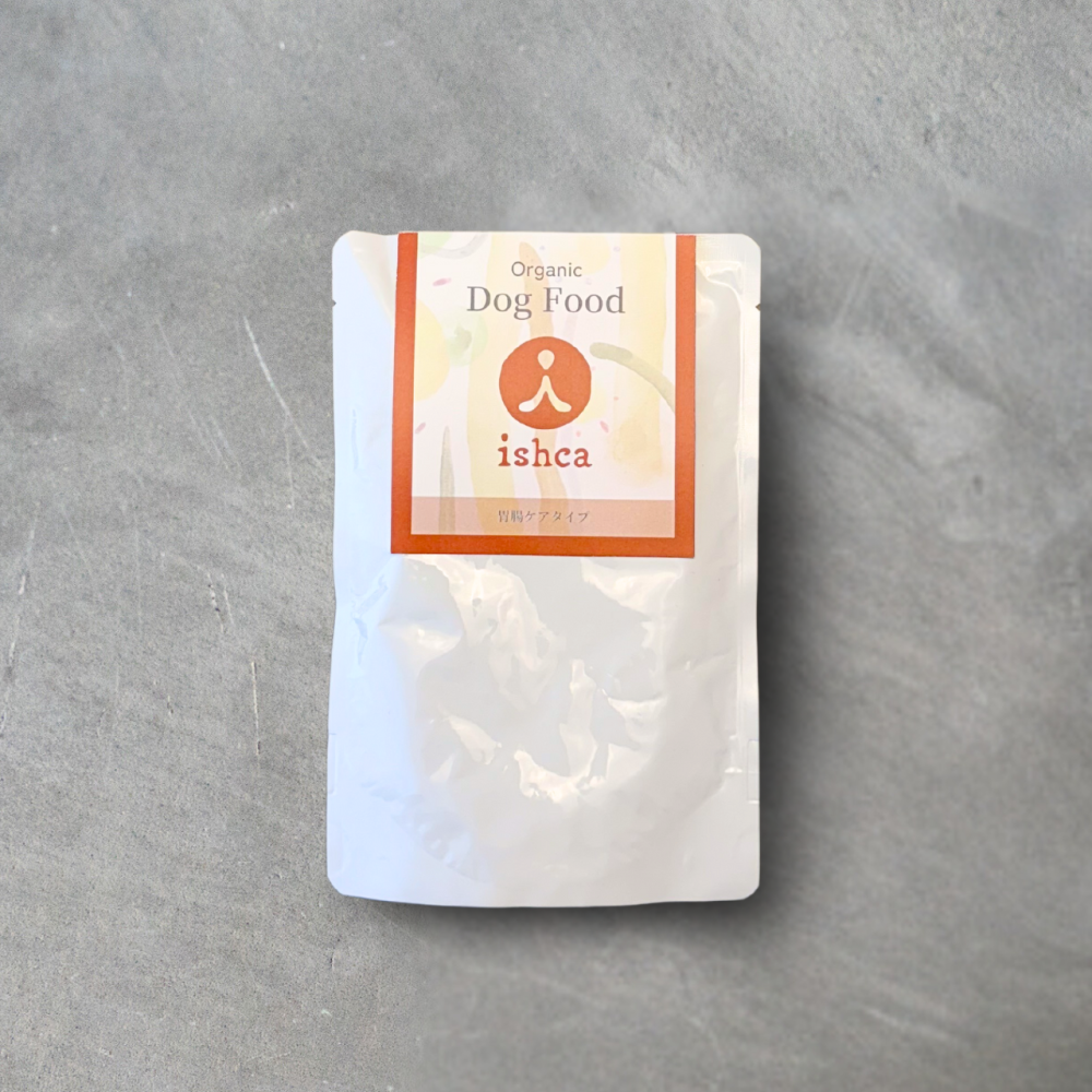 胃腸ケアタイプ - Ishca